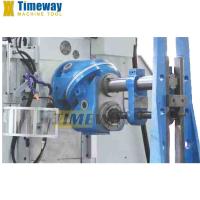 China High Precision Bed Type Milling Machine with FANUC CNC Control System for sale