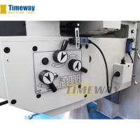 China 2023 Universal Tool Milling Machine with ISO40 Spindle Taper and Versatile Functions for sale