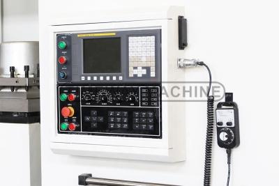 Китай АК-1250C CNC тяжелая горизонтальная станковая машина для металла с 3000 мм путешествия X оси продается