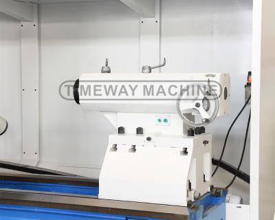 Китай АК-1250C CNC тяжелая горизонтальная станковая машина для металла с 3000 мм путешествия X оси продается