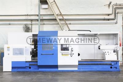 Китай АК-1250C CNC тяжелая горизонтальная станковая машина для металла с 3000 мм путешествия X оси продается