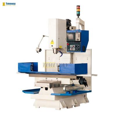 China High Precision BMK715 CNC Bed Type Milling Machine with Competitive and 7300 KG Weight for sale