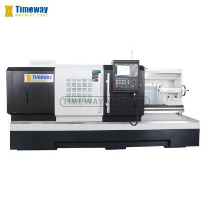 China CNC draaibank CK-660 met 2000 mm Reis Z-as en max. Spindel snelheid van 1600 t/m Te koop