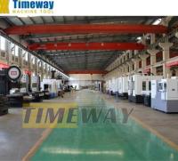 China High Processing Efficiency CNC Heavy Duty Horizontal Lathe Machine AK-800B With 2 Axes for sale