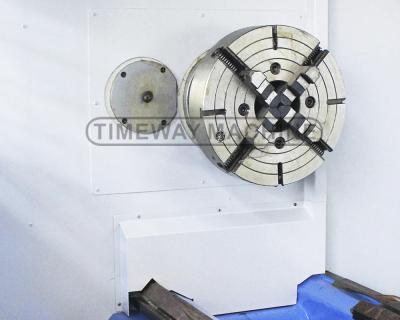 China TIMEWAY CNC AK-800 zware horizontale draaibank voor een hoge verwerkingsdoeltreffendheid Te koop