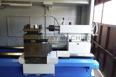 Cina Torno CNC Metallico Equipo Viaggio X Asse 420 mm per Torno Orizzontale AK-1000 in vendita
