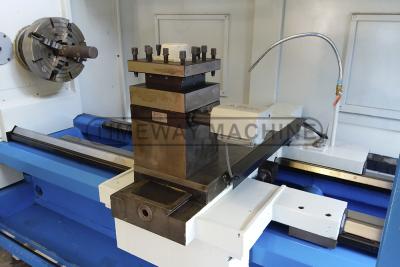Cina Torno CNC Metallico Equipo Viaggio X Asse 420 mm per Torno Orizzontale AK-1000 in vendita