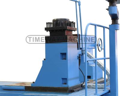 China Precision CNC Heavy Duty Torno horizontal AK-1250 com Max. comprimento virado 2800mm à venda