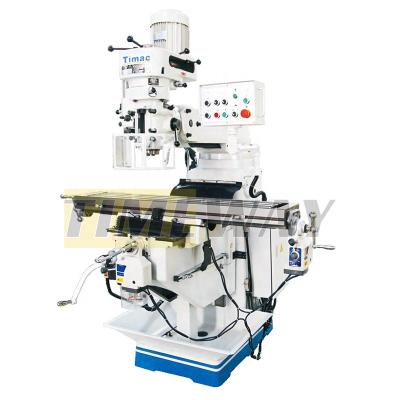 Cina Macchina di fresatura a torretta CNC a fusione singola M320 in vendita