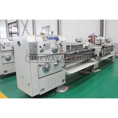 China AL-630B Universal Metalldrehmaschine für Präzisions-Leichtlast-Marketing Schlüssel-Ausbildung zu verkaufen