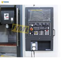 China VMC Center Milling Machine with Automatic Controlling Mode and High Feed Speed for sale