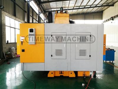 Cina 24 Strumenti ATC Capacità Verticale tipo fresatrice per centro di lavorazione su misura in vendita