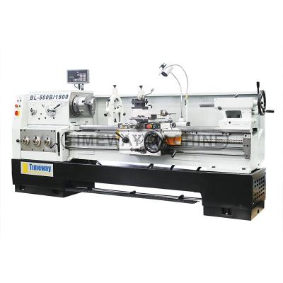 China BL-500B Bench Lathe Werkzeugmaschine Professionelle Prüfung für multifunktionale Leistung zu verkaufen