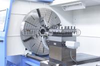 China Timeway AK-1000B CNC Horizontal Lathe Machine for High Processing Efficiency Turning for sale