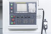 China Timeway AK-1000B CNC Horizontal Lathe Machine for High Processing Efficiency Turning for sale