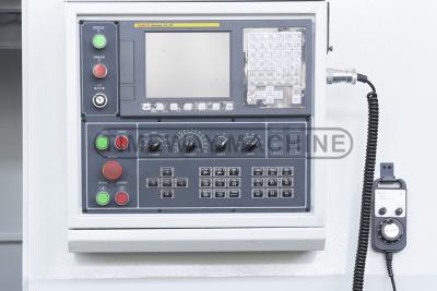 Cina Timeway AK-1000B Macchina a tornio CNC orizzontale per la tornitura ad alta efficienza di lavorazione in vendita