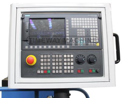 Chine Timeway CNC Torno Equipo AK-1800 Machine à tour horizontal lourde pour le traitement des métaux à vendre