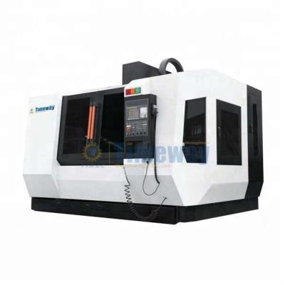China VY-Series Vertical Machining Center Linear Guideway e Max. Tabela Carga até 1000 kg à venda