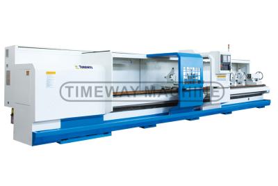 Cina FANUC SIEMENS GSK Sistema CNC Tornibile AK-630B per la capacità di lavorazione dei metalli pesanti in vendita