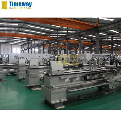 中国 11kw スピンドルモーターパワー スイング 630mm メンタル水平回転機 重量販売用 販売のため