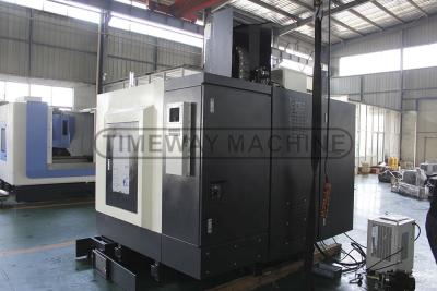 China Máquina de fresado CNC vertical VMC650L con rendimiento ATC tipo disco en venta