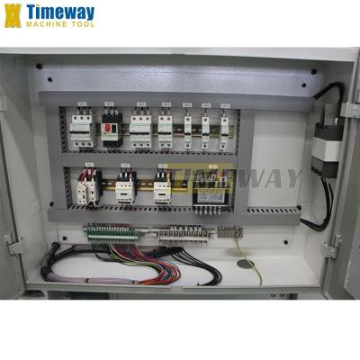 中国 11kw スピンドルモーターパワー スイング 630mm メンタル水平回転機 重量販売用 販売のため
