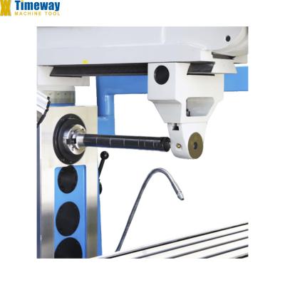 中国 TM300A 高精度マニュアルフレッシングマシン 880/1000mm テーブル移動 × 容量 販売のため