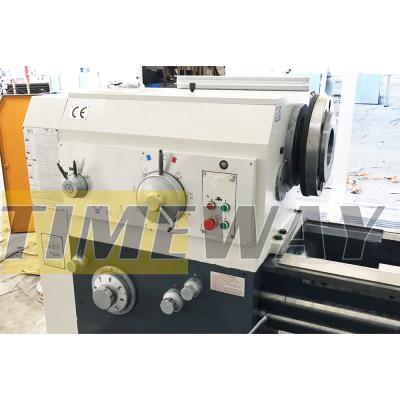 中国 コンペティティブ マニュアル 重用水平回転機 金属の回転用回転機 金属用の回転機 販売のため