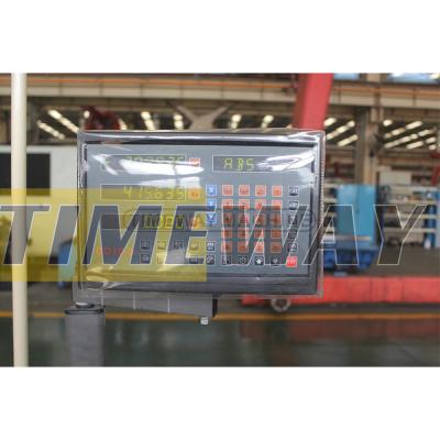 中国 コンペティティブ マニュアル 重用水平回転機 金属の回転用回転機 金属用の回転機 販売のため