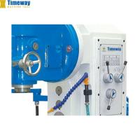 China Servo V30 Vertical Knee-type Milling Machine Automatic and Rapid Feed with Competitive for sale