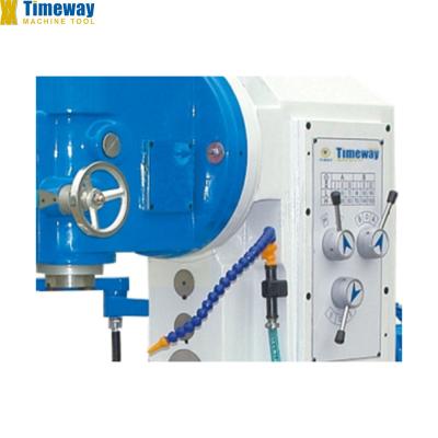 China Servo V30 Verticale knietype freesmachine Automatische en snelle voeding met concurrerende Te koop