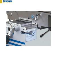 China Servo V30 Vertical Knee-type Milling Machine Automatic and Rapid Feed with Competitive for sale