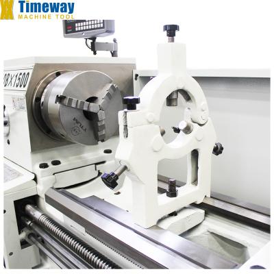 Cina BL-500B Macchina per il tornio a letto aperto 2050/2100/2300/2500/2900kg Peso della macchina in vendita