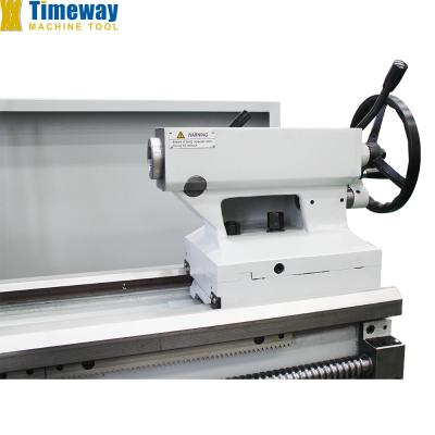 Cina BL-500B Macchina per il tornio a letto aperto 2050/2100/2300/2500/2900kg Peso della macchina in vendita