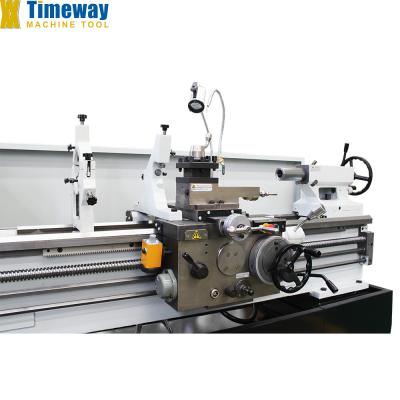 Cina BL-500B Macchina per il tornio a letto aperto 2050/2100/2300/2500/2900kg Peso della macchina in vendita