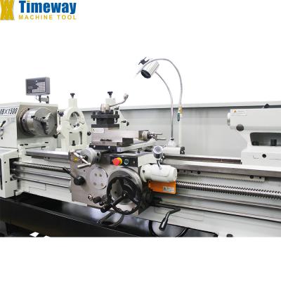 Cina BL-500B Macchina per il tornio a letto aperto 2050/2100/2300/2500/2900kg Peso della macchina in vendita