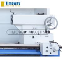 China Horizontal CNC Lathe Machine with Competitive and Customer Requirements for sale