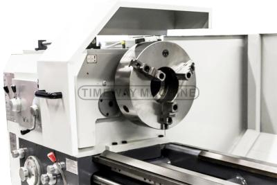 China AL-800 A combinação perfeita de durabilidade e precisão em uma máquina de torno pesada à venda