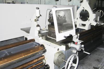 China AL-800 A combinação perfeita de durabilidade e precisão em uma máquina de torno pesada à venda
