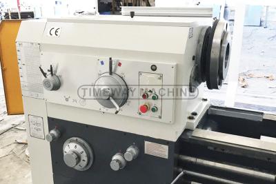 China AL-800 A combinação perfeita de durabilidade e precisão em uma máquina de torno pesada à venda