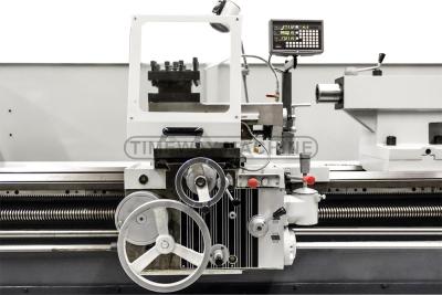 China AL-800 A combinação perfeita de durabilidade e precisão em uma máquina de torno pesada à venda