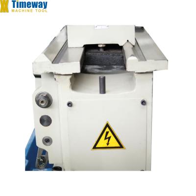 Cina Torno a letto aperto torno CM-400V con motore a mandrino potenza kW 3,2/2.2 in vendita
