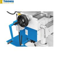 China Energy Mining Servo V36CL Vertical Knee-type Milling Machine General Purpose Machine for sale