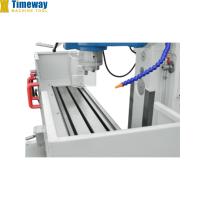 China Energy Mining Servo V36CL Vertical Knee-type Milling Machine General Purpose Machine for sale