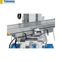 China Energy Mining Servo V36CL Vertical Knee-type Milling Machine General Purpose Machine for sale
