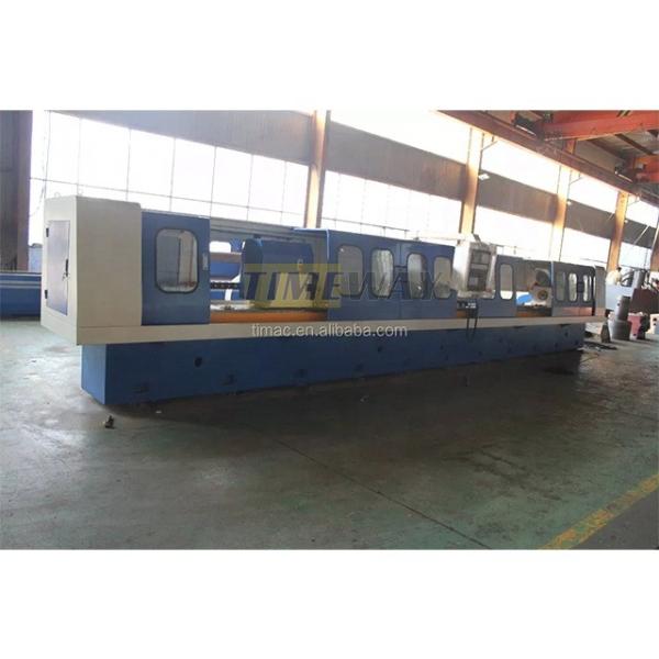 Quality Max. Drilling Dia. mm 30 Gun Barrel Drilling Machine with CNC Gun Drilling for sale