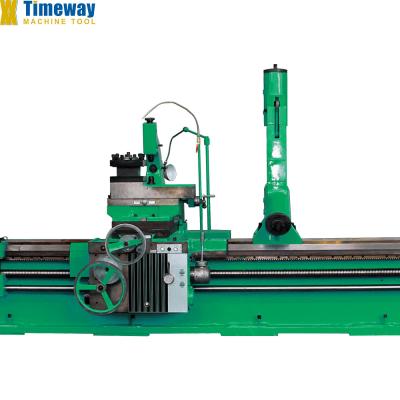 Cina AL-1600C Macchina per torno orizzontale per metallo Alta rigidità Torno Equipo in vendita