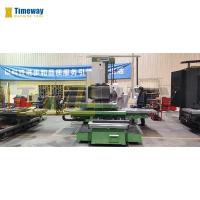 China Economic Integral type guide Horizontal Boring and Milling Machine with Digital Display for sale