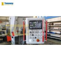 China Economic Integral type guide Horizontal Boring and Milling Machine with Digital Display for sale