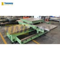 China Economic Integral type guide Horizontal Boring and Milling Machine with Digital Display for sale